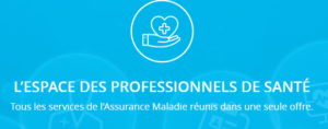 Nacadis vous présente le site Amelipro et vous guide pour le retrouver.